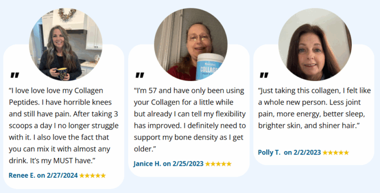 NativePath Collagen Peptides Reviews | Is it Worth Buying?