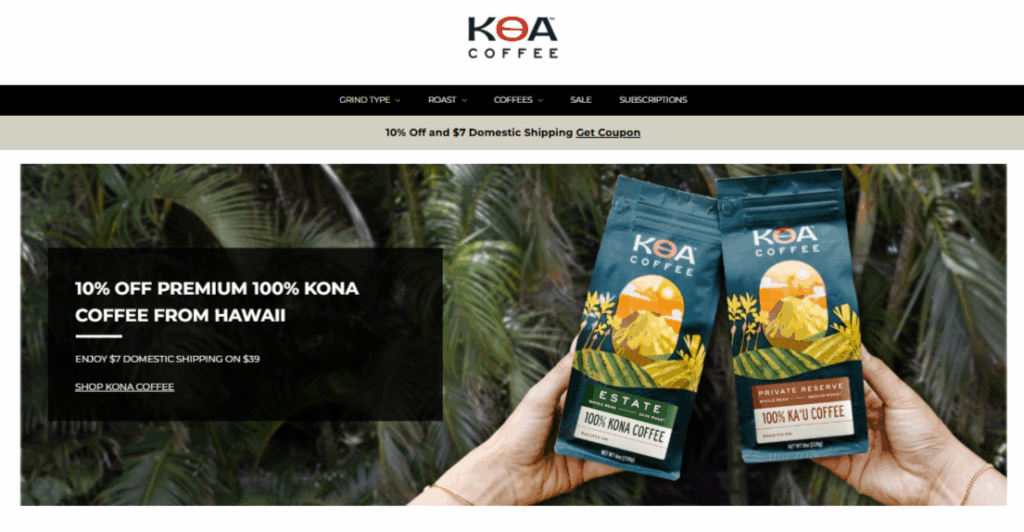 Koa Coffee Reviews & Complaints 2025 | Is It Worth Your Money?