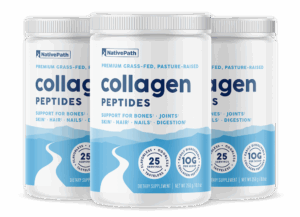 NativePath Collagen Reviews 2025 | Is It Worth Buying?