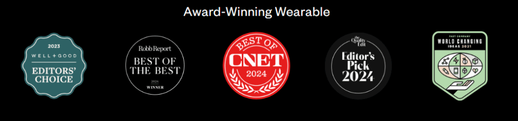 Apollo Neuro Wearable Device Reviews | Is it Worth Buying?