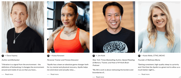 Apollo Neuro Wearable Device Reviews | Is it Worth Buying?