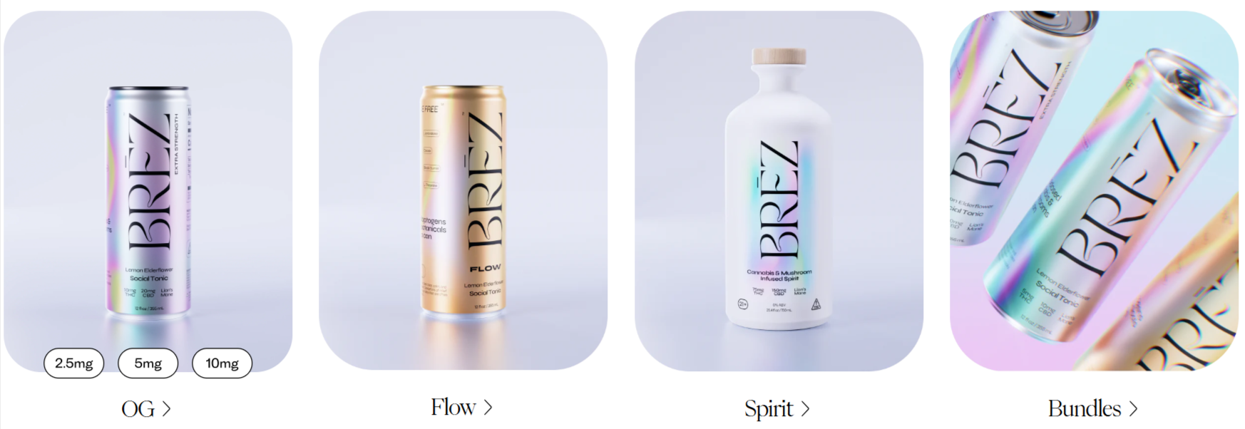 BREZ Drink Reviews & Complaints 2026 | Is It Legit?