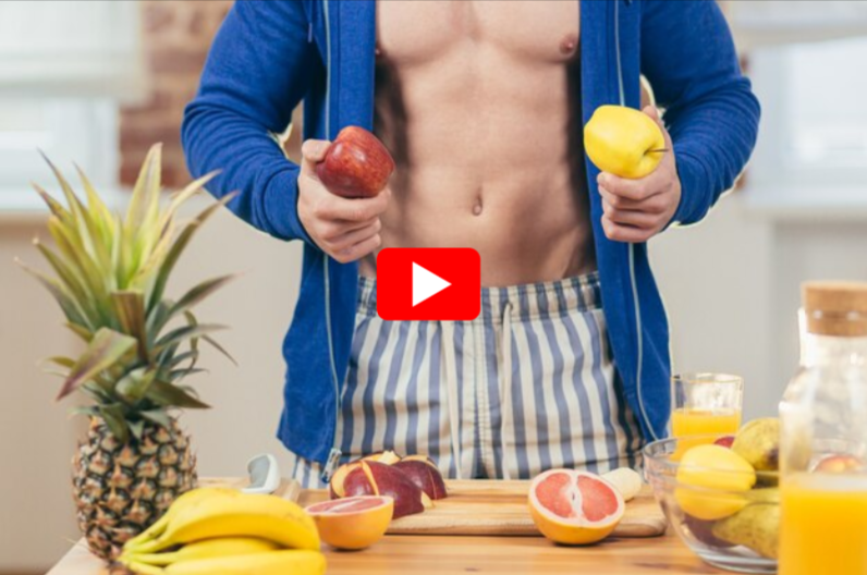 Best Foods for Erectile Dysfunction