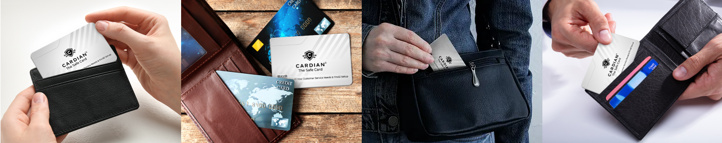 Cardian The Safecard Reviews & Complaints | Is It Worth it?