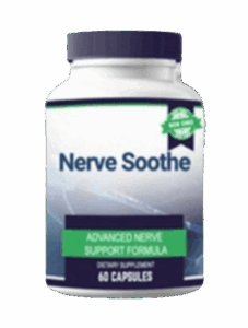 Nerve Soothe Reviews & Complaints 2025 | Is It Worth It?
