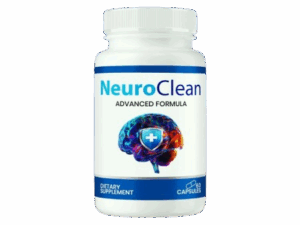 NeuroClean Supplement Reviews & Complaints | Is It Worth It?