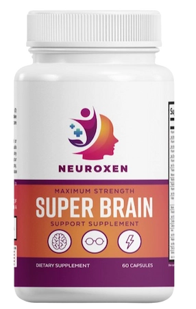 NeuroXen Reviews & Complaints 2025 | Is It Worth It?
