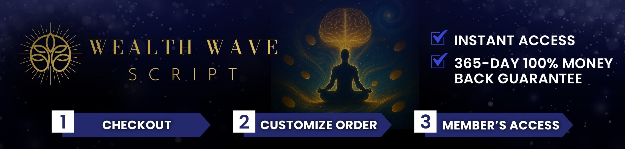 Wealth Wave Script Reviews & Complaints | Is It Worth It?