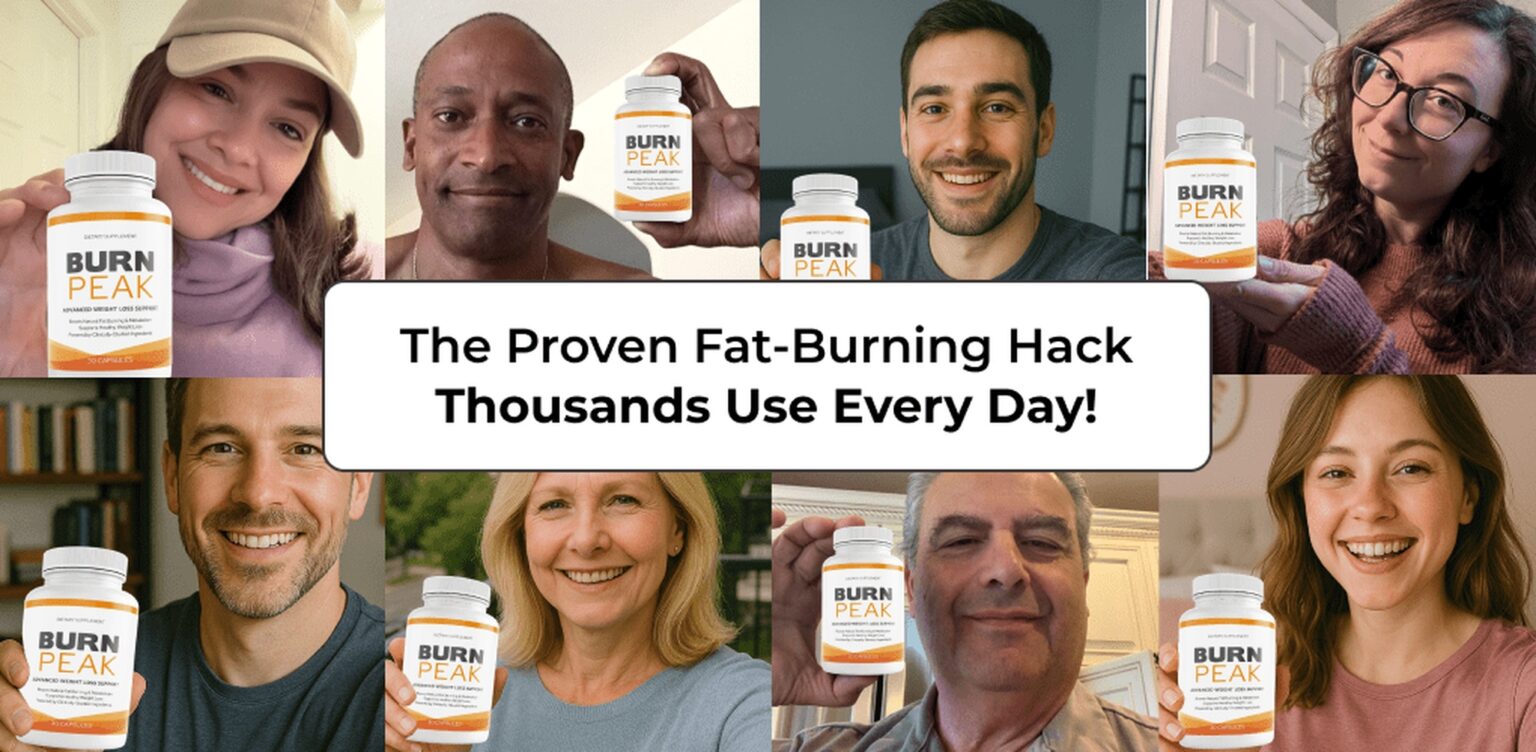 Burn Peak Reviews & Complaints | Is It Worth Your Money?