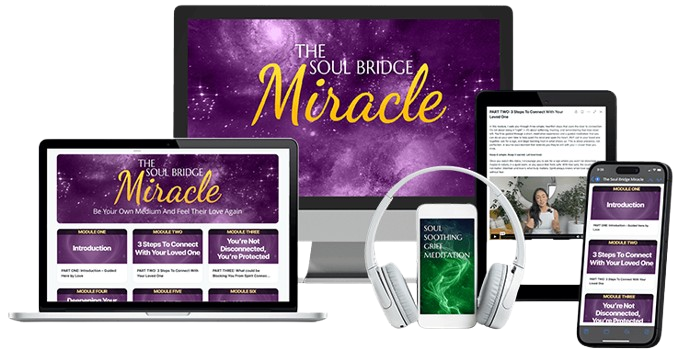 Soul Bridge Miracle Reviews 2025 | Is It Worth Trying?
