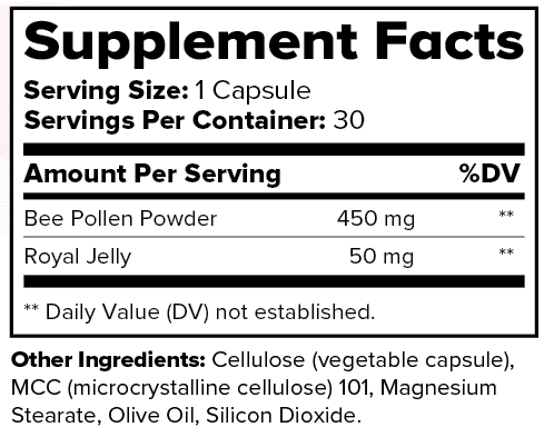 Royal Bee Pollen Reviews & Complaints 2026 | Is It Scam?
