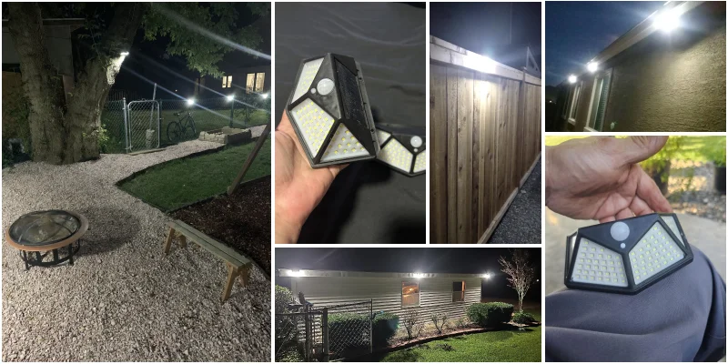 Night Guard Solar Lights Reviews & Complaints | Is It Scam?