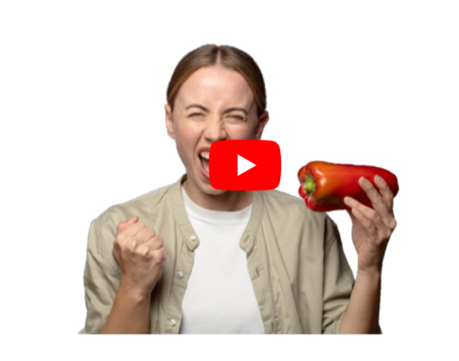 Pepper Trick for Nerve Pain: Natural Relief That Works