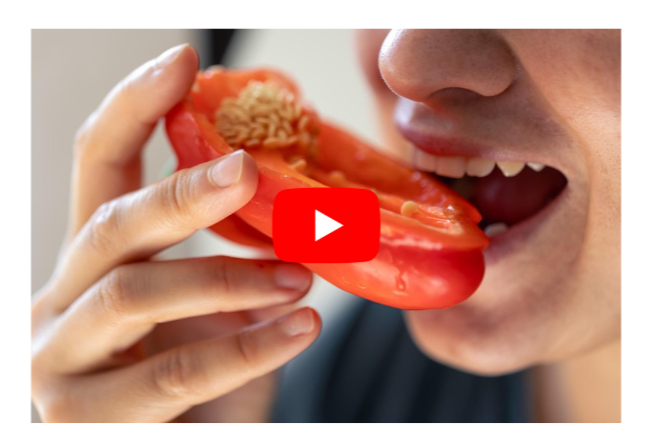 Pepper Trick for Nerve Pain: Natural Relief That Works