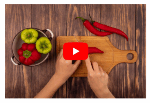 Pepper Trick for Nerve Pain: Natural Relief That Works