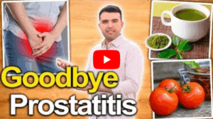 Tomato Trick Recipe for Prostate Health | Natural Remedy