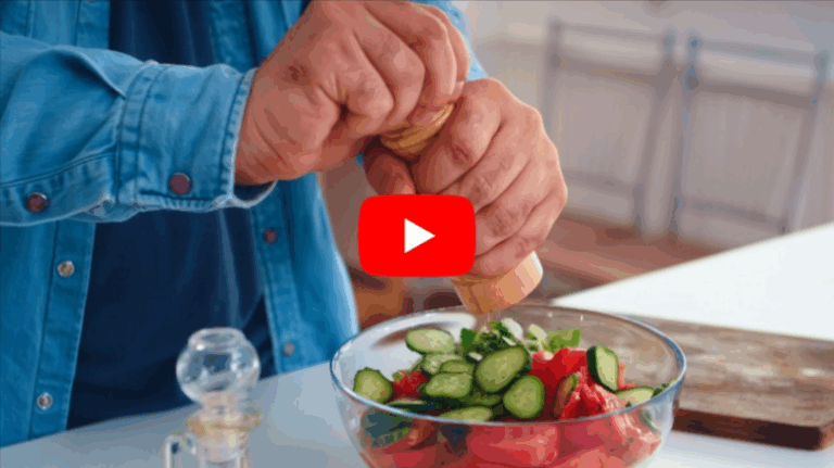 Tomato Trick Recipe for Prostate Health | Natural Remedy
