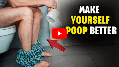 7 Second Poop Method: Boost Your Digestive Health Fast