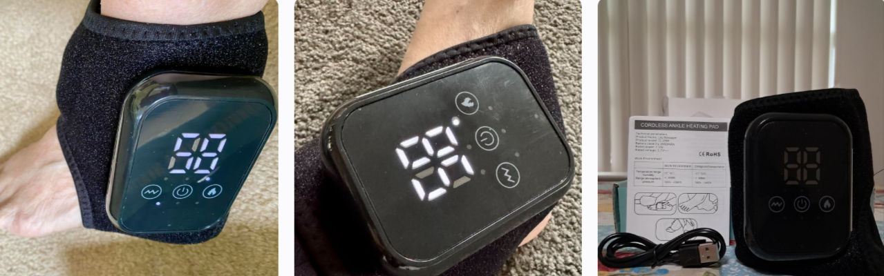 Ankalax Ankle Pain Reviews | Is it Worth Buying?