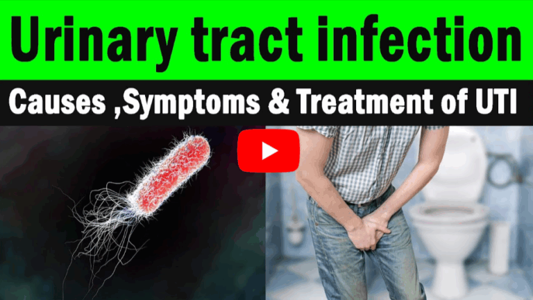 Does a UTI Go Away on Its Own? Causes, Treatment & Risks