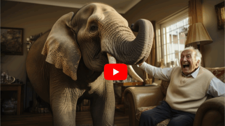 Elephant Trick for Memory Loss | Natural Brain Benefits