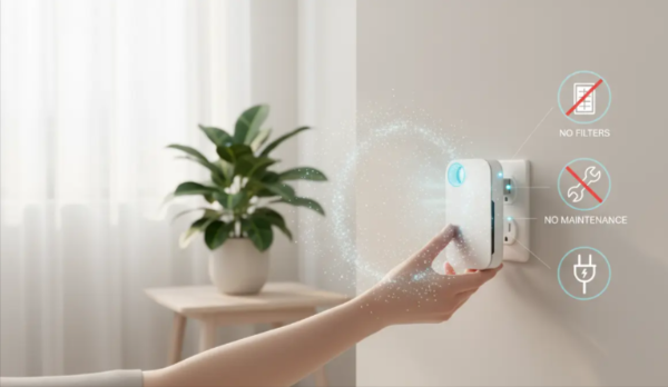 Ion Clear Air Purifier Reviews | Is it Worth Buying?