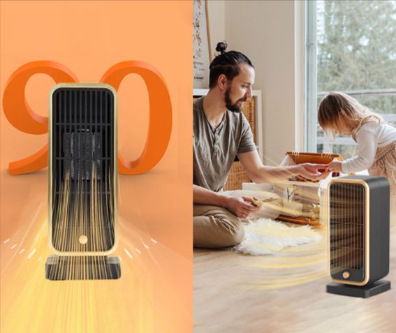 Keilini Portable Heater Reviews | Is It Worth Trying?