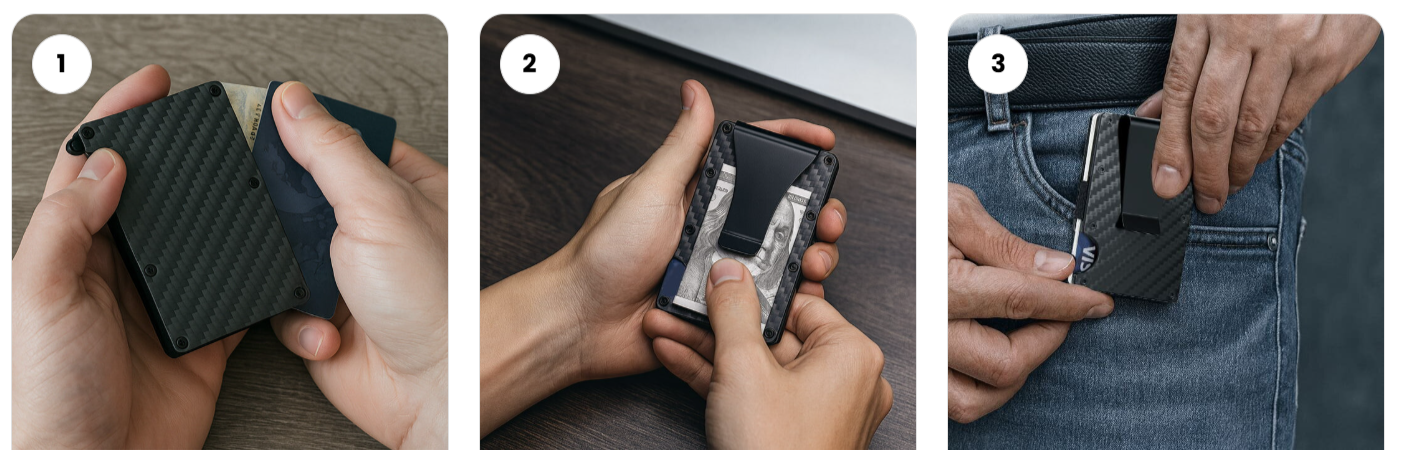 RFID Wallet CardShield Reviews | Is it Worth Buying?