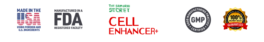 Samurai Secret Cell Enhancer Plus Reviews | Is It Worth It?