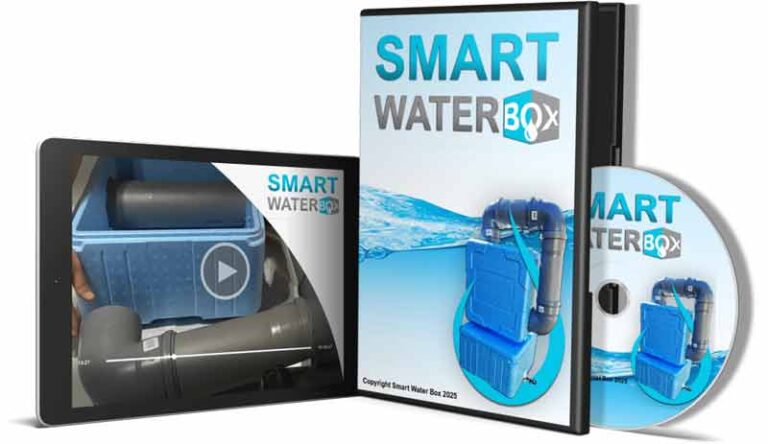 Smart Water Box Reviews 2026 | Is It Worth It?