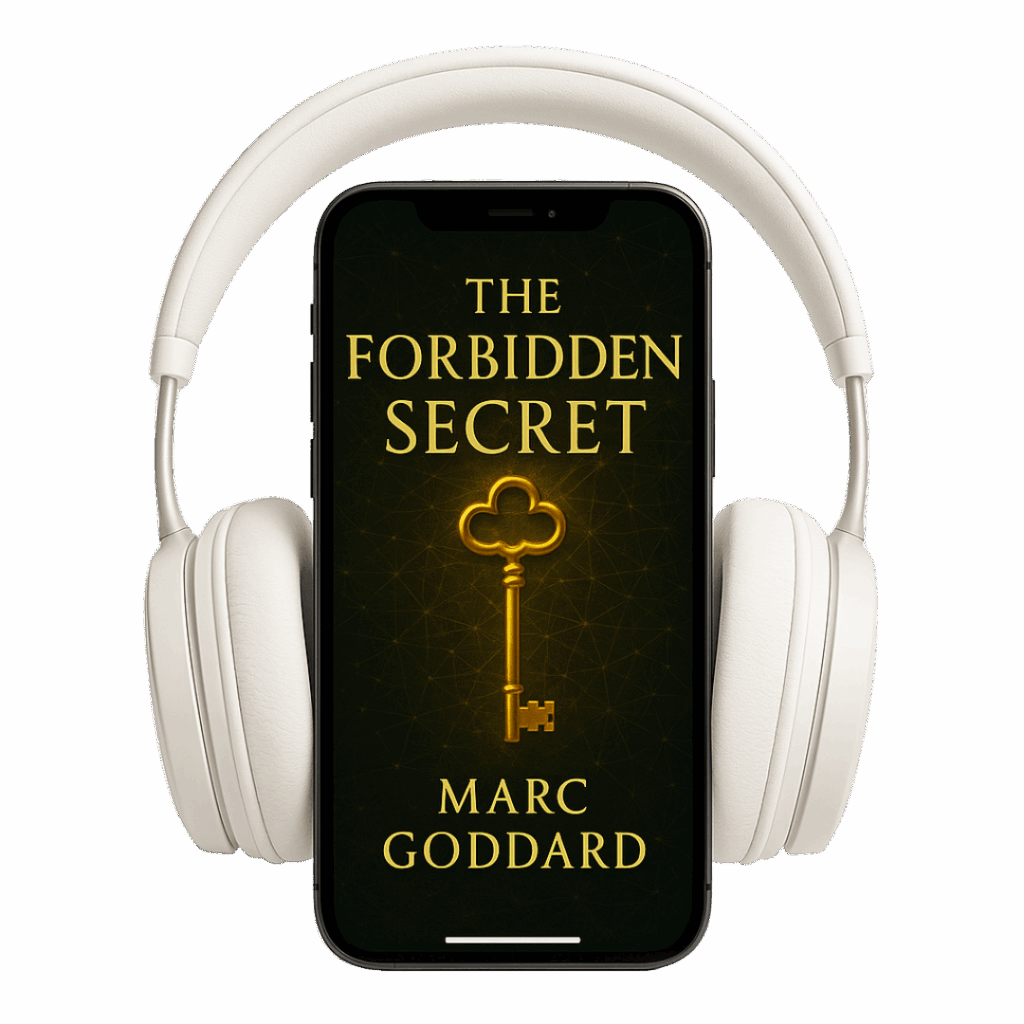 The Forbidden Secret Reviews | Is It Worth Buying or Scam?
