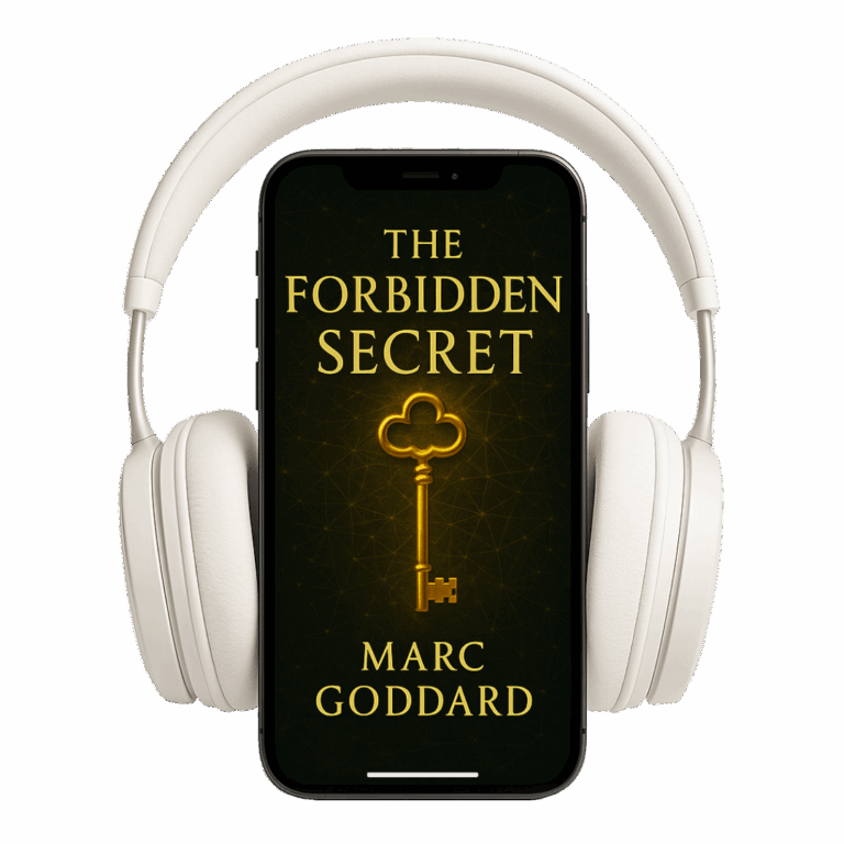 The Forbidden Secret Reviews | Is It Worth Buying or Scam?