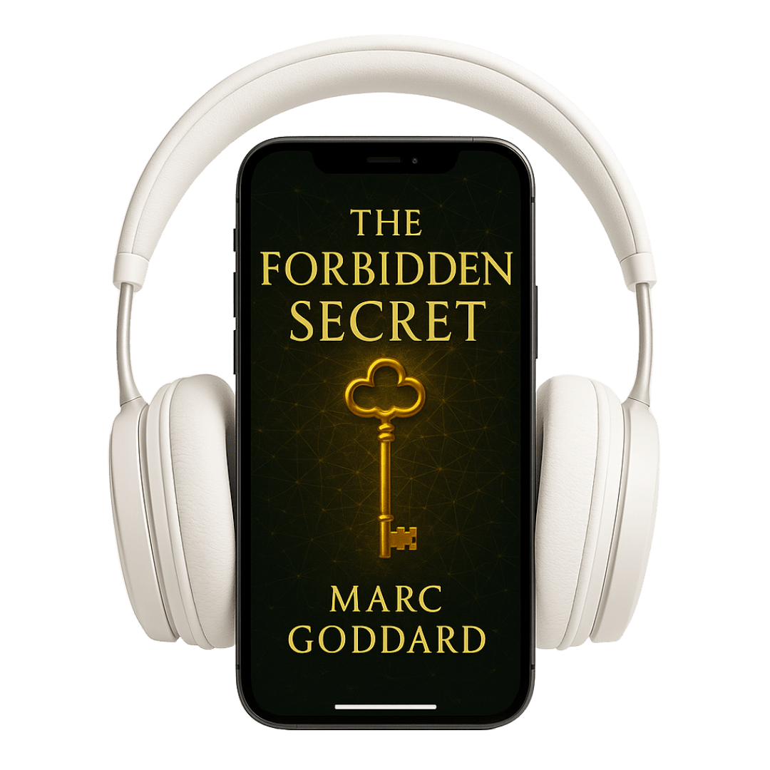 The Forbidden Secret Reviews | Is It Worth Buying or Scam?
