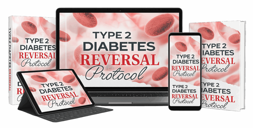Type 2 Diabetes Reversal Protocol Reviews | Is It Worth it?