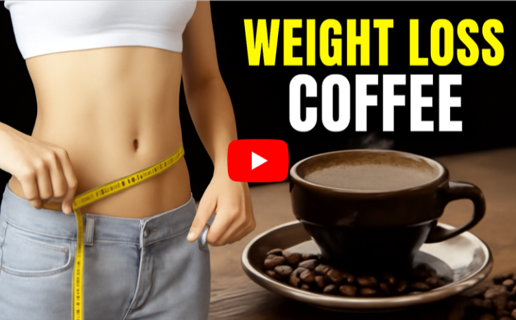Coffee Method for Weight Loss | The Secret Method Revealed!