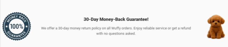 Wuffy Robot Puppy Reviews & Complaints | Is It Worth Buying?