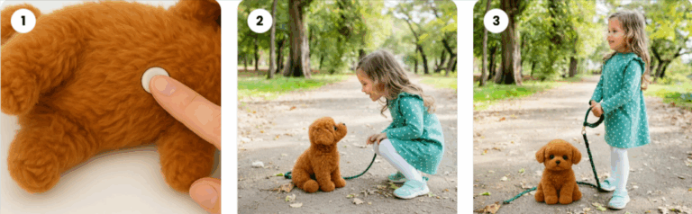 Wuffy Robot Puppy Reviews & Complaints | Is It Worth Buying?