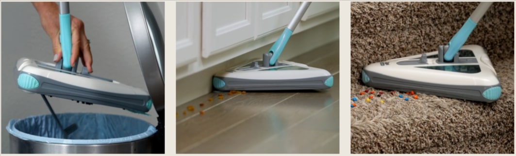 Zippi Sweeper Mop Reviews & Complaints | Is It Worth It?