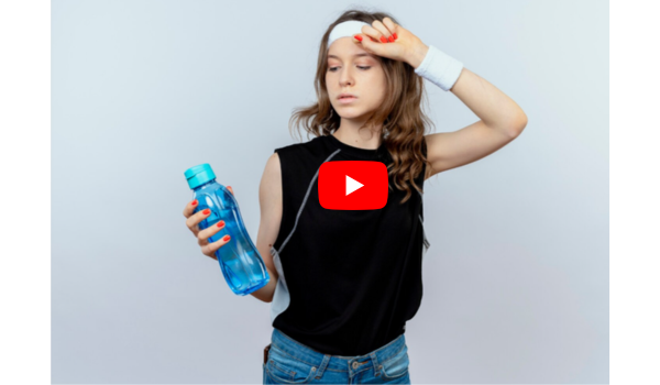 Can Dehydration Cause UTI? Causes, Risks & Prevention