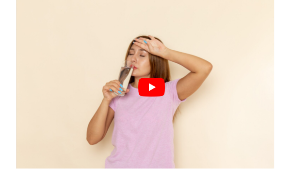 Can Dehydration Cause UTI? Causes, Risks & Prevention