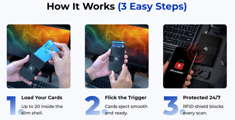 Code 118 Wallet Reviews & Complaints | Is it Worth Buying?