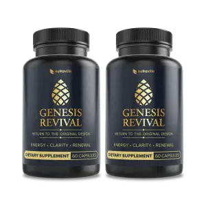 Genesis Revival Reviews Complaints | Is It Worth Your Money?