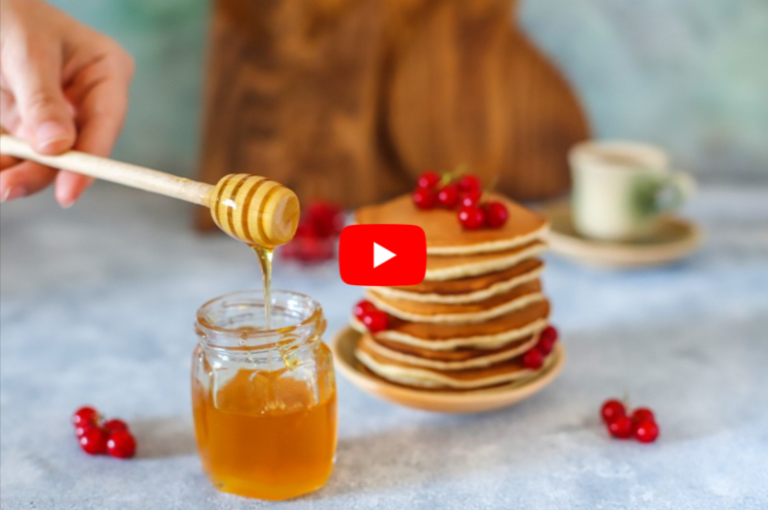 Honey Trick Recipe: Sweeten Your Day with Flavor!