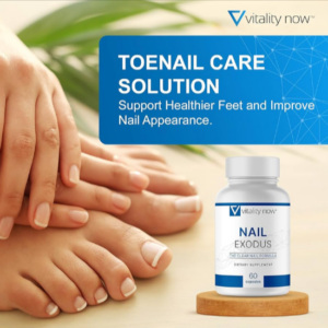 Nail Exodus Reviews: Is It the Ultimate Solution for Stronger Nails?