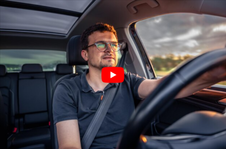 Night Driving Glasses for Men: Enhance Safety & Comfort