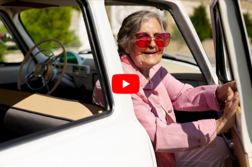 Night Driving Glasses for Seniors: Safety and Comfort Tips
