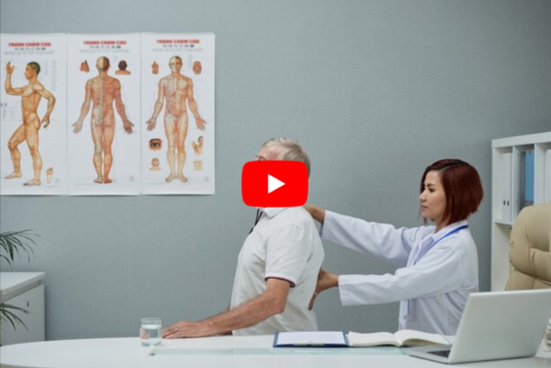 Best Roll On Back Pain Relief for Elderly: Top Choices!