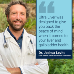UpWellness Ultra Liver Reviews & Complaints | Is It Scam?