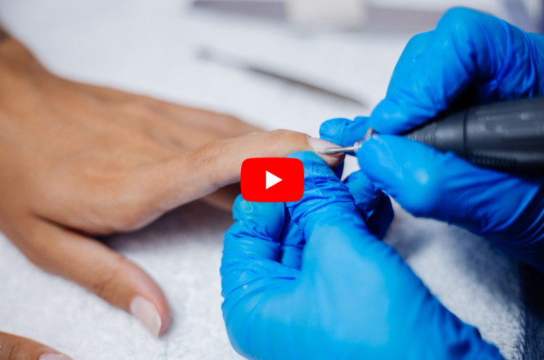 7 Day Nail Fungus Treatment: Fast Relief for Healthy Nails