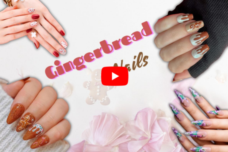 Gingerbread Nails Fungus: Causes, Symptoms & Treatment